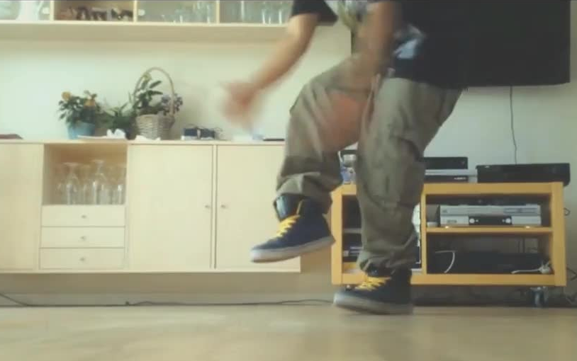 C-walk初入门教学P2_哔哩哔哩_bilibili