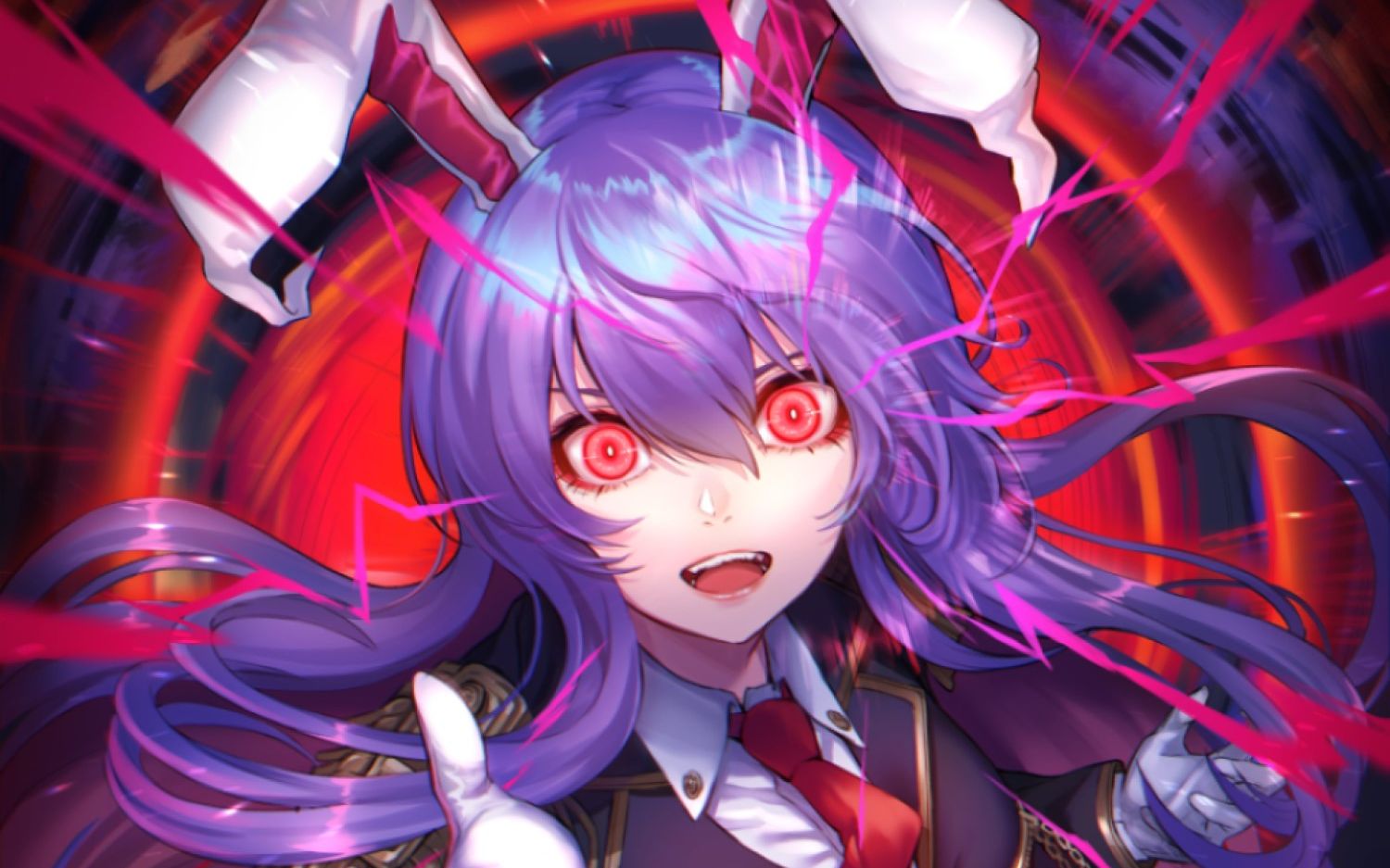 Takamachi Walk ~ Everlasting_哔哩哔哩_bilibili