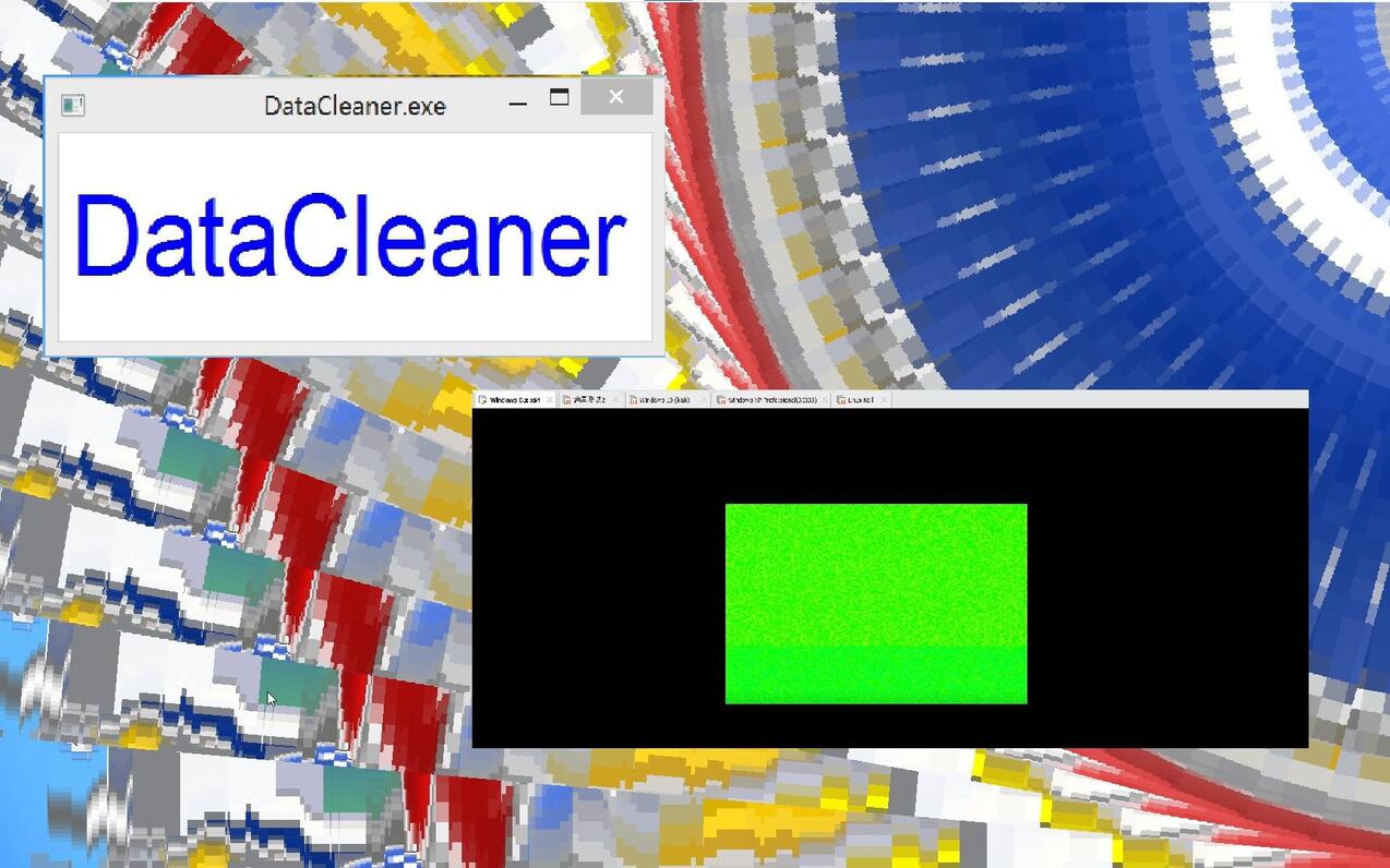 [小王Fly]120帧导出测试：DataCleaner v6.6 Build2 - 哔哩哔哩