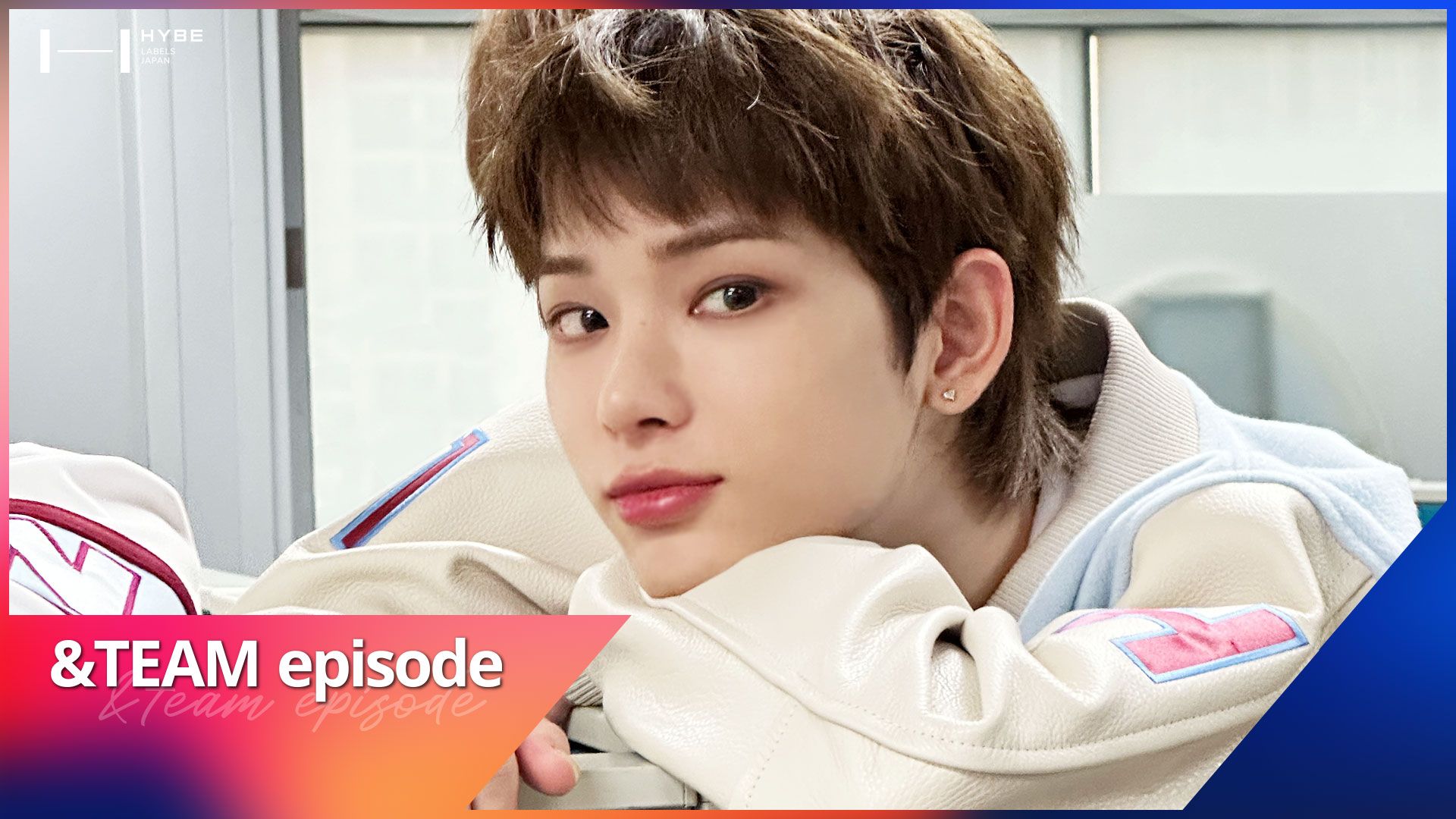 [EPISODE] ‘First Howling : NOW’ Korean Music Show Behind - &TEAM ...