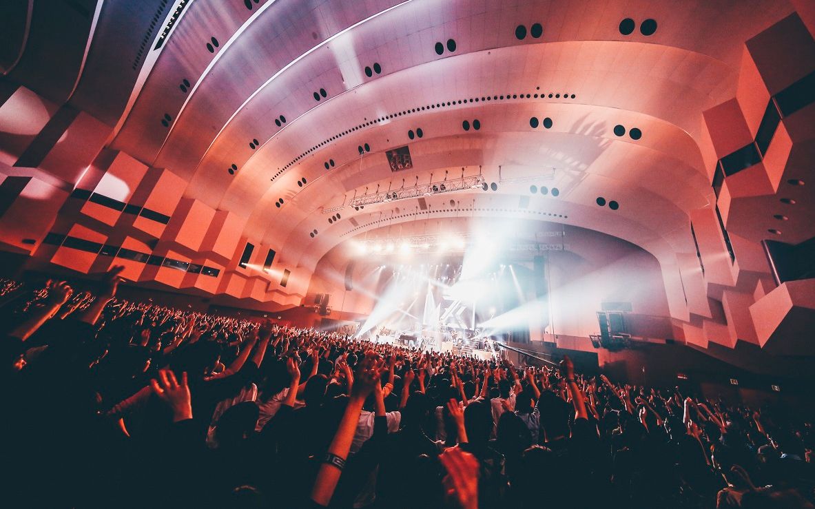 【官方投稿】SawanoHiroyuki[nZk] 第3张专辑『R∃/MEMBER』特典视频「nZk[005]」DIGEST-澤野弘之_nZk ...