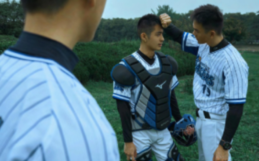 冲修斗Oki Shuto 日常私拍 第二弹