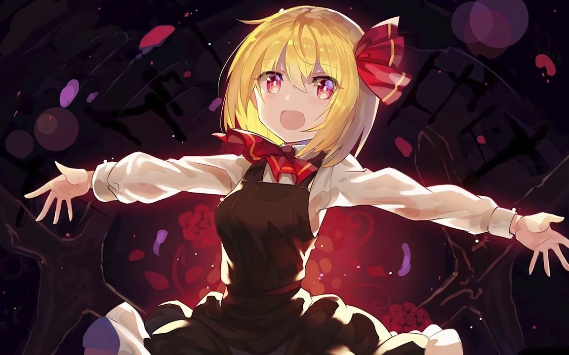 暁Records ~ Shadowbites_哔哩哔哩_bilibili