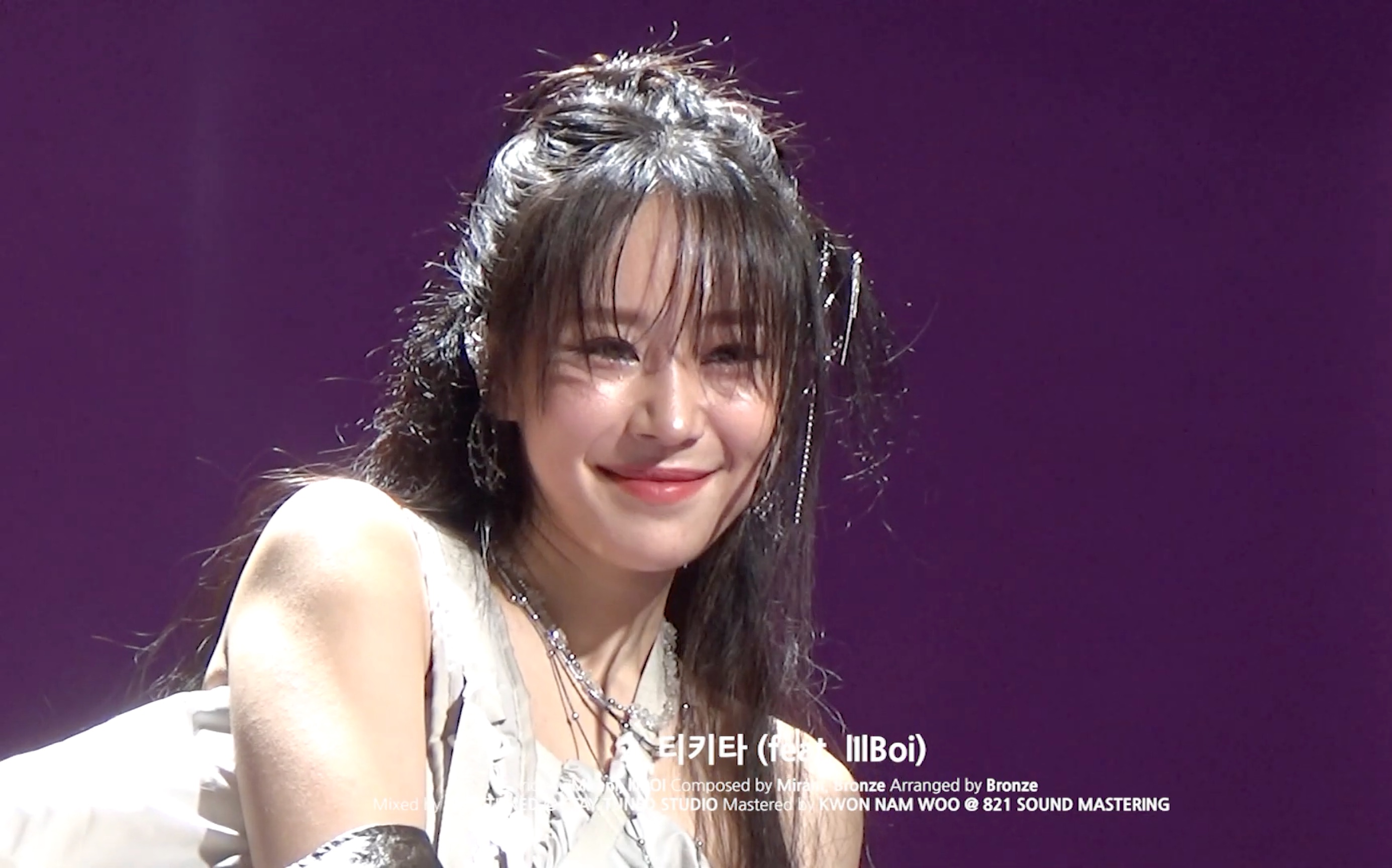 【Mirani】EP「Uptown Girl」全专片段试听 Preview_哔哩哔哩_bilibili