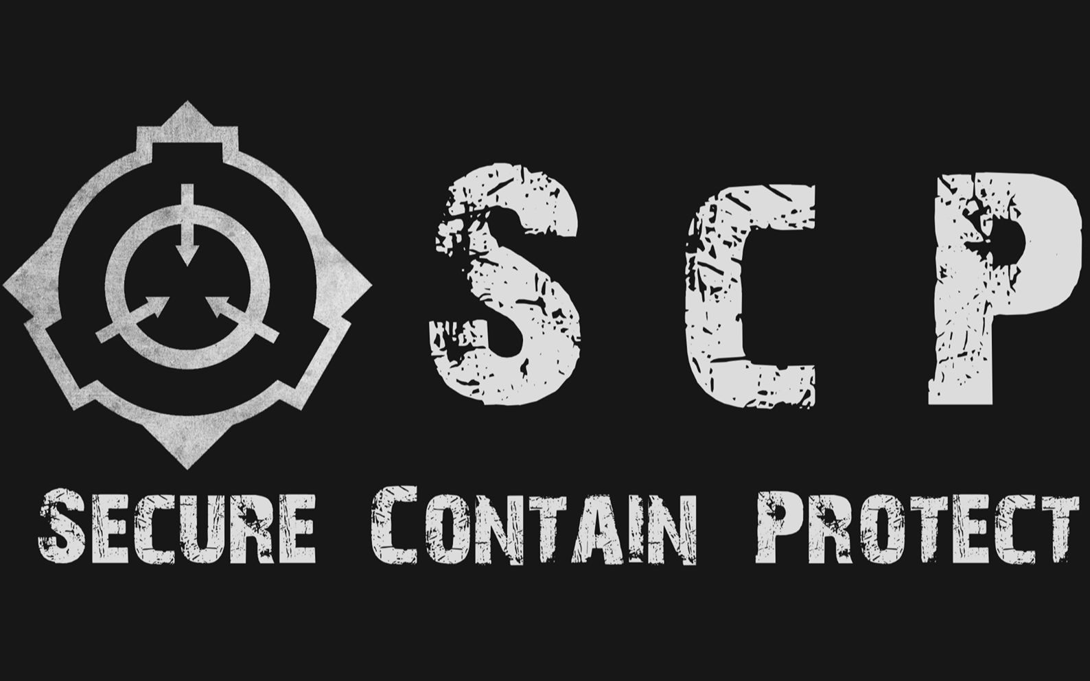 SCP基金会中五个不该被收容的SCP(1661,4778,3310,4494,4200)_哔哩哔哩 (゜-゜)つロ 干杯~-bilibili