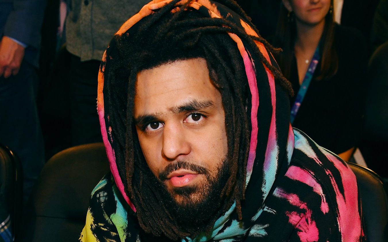 jcole高清壁纸-千图网