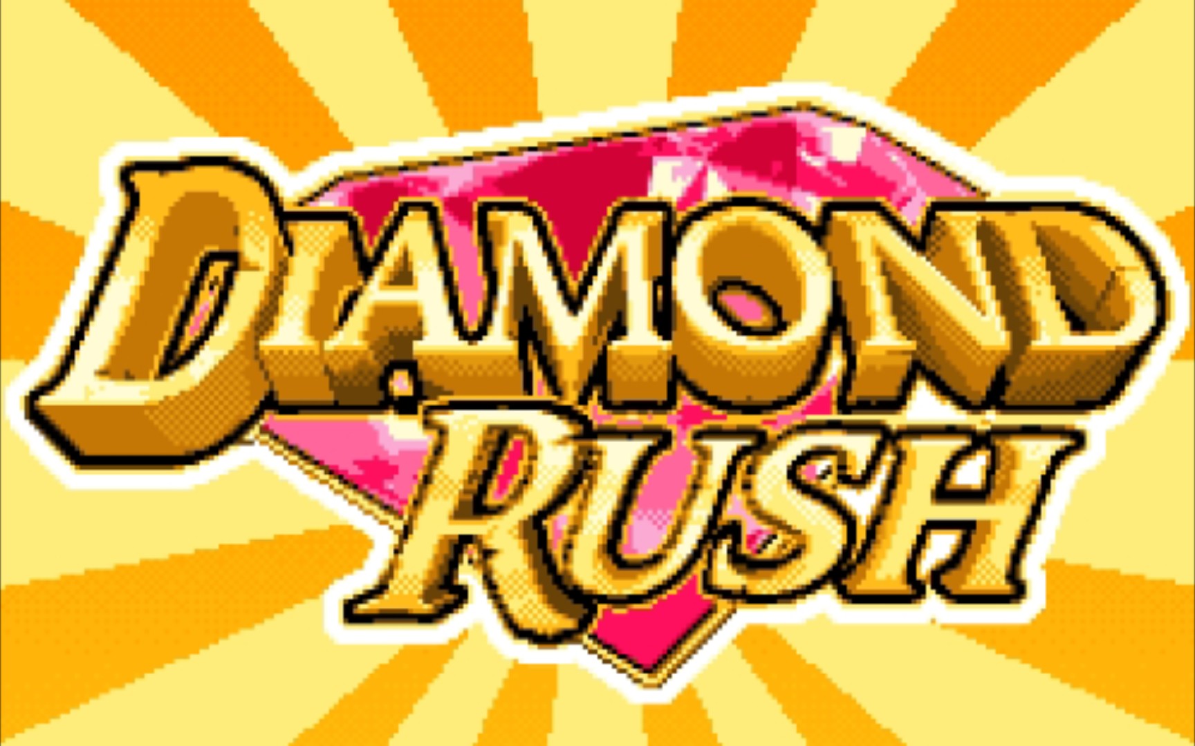 Diamond Rush（3-6）_哔哩哔哩_bilibili