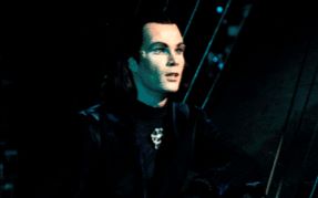 【Thomas Borchert】 als Tod in ELISABETH_哔哩哔哩_bilibili