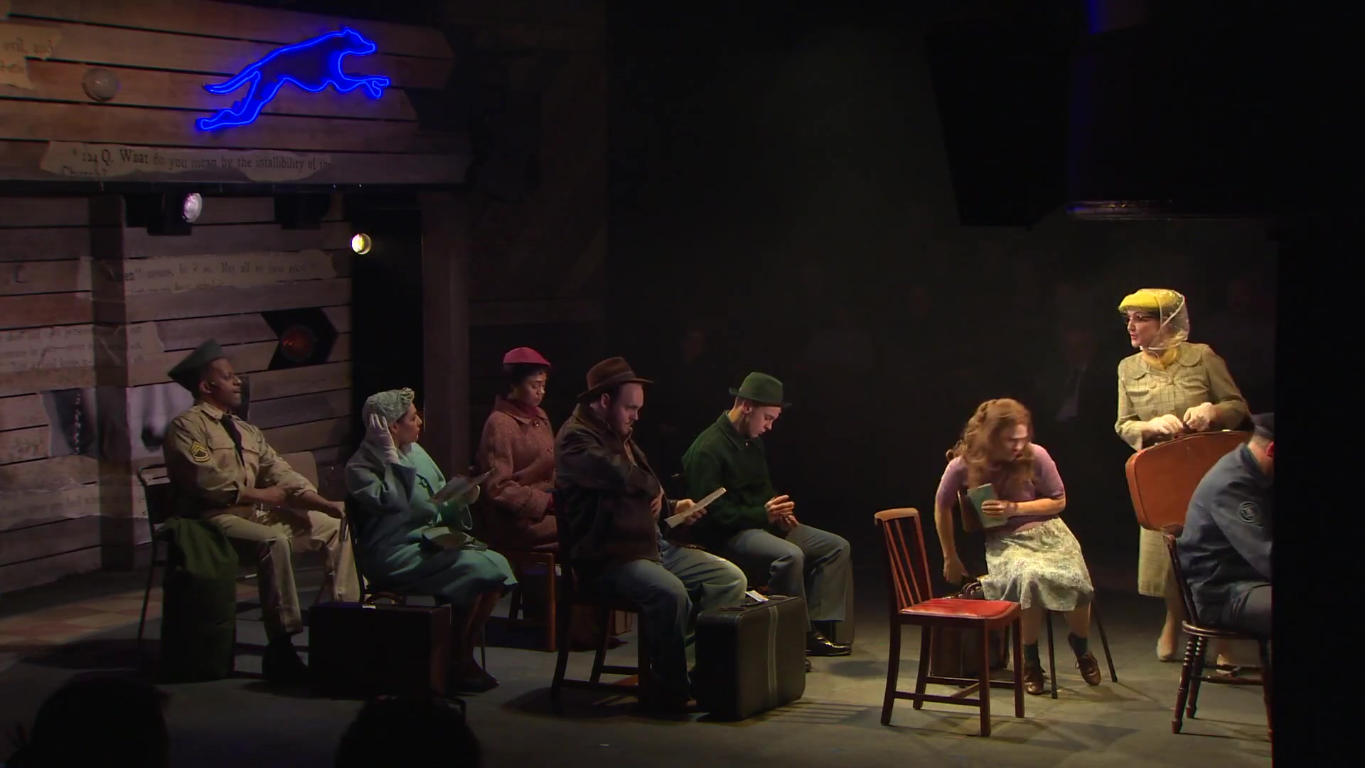 【音乐剧】Violet The Musical（2019西区官摄）_哔哩哔哩_bilibili