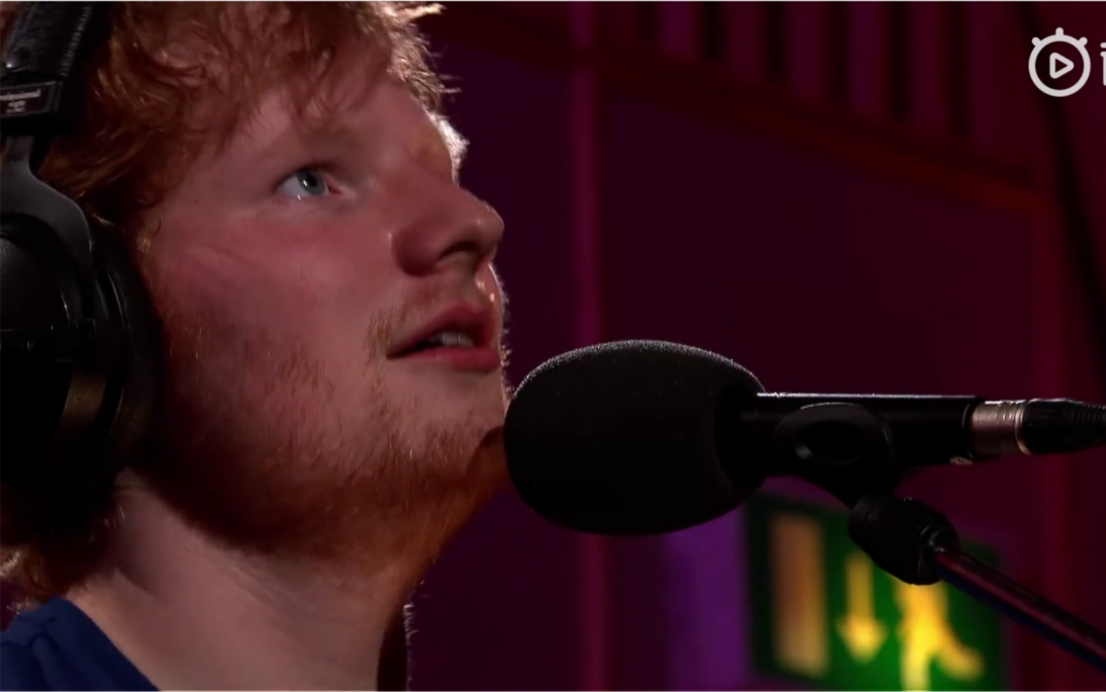 【Ed Sheeran】Sing_哔哩哔哩_bilibili