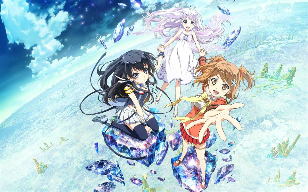 Remo Prototype [CV.Hanamori Yumiri] - Sendan Life_哔哩哔哩_bilibili