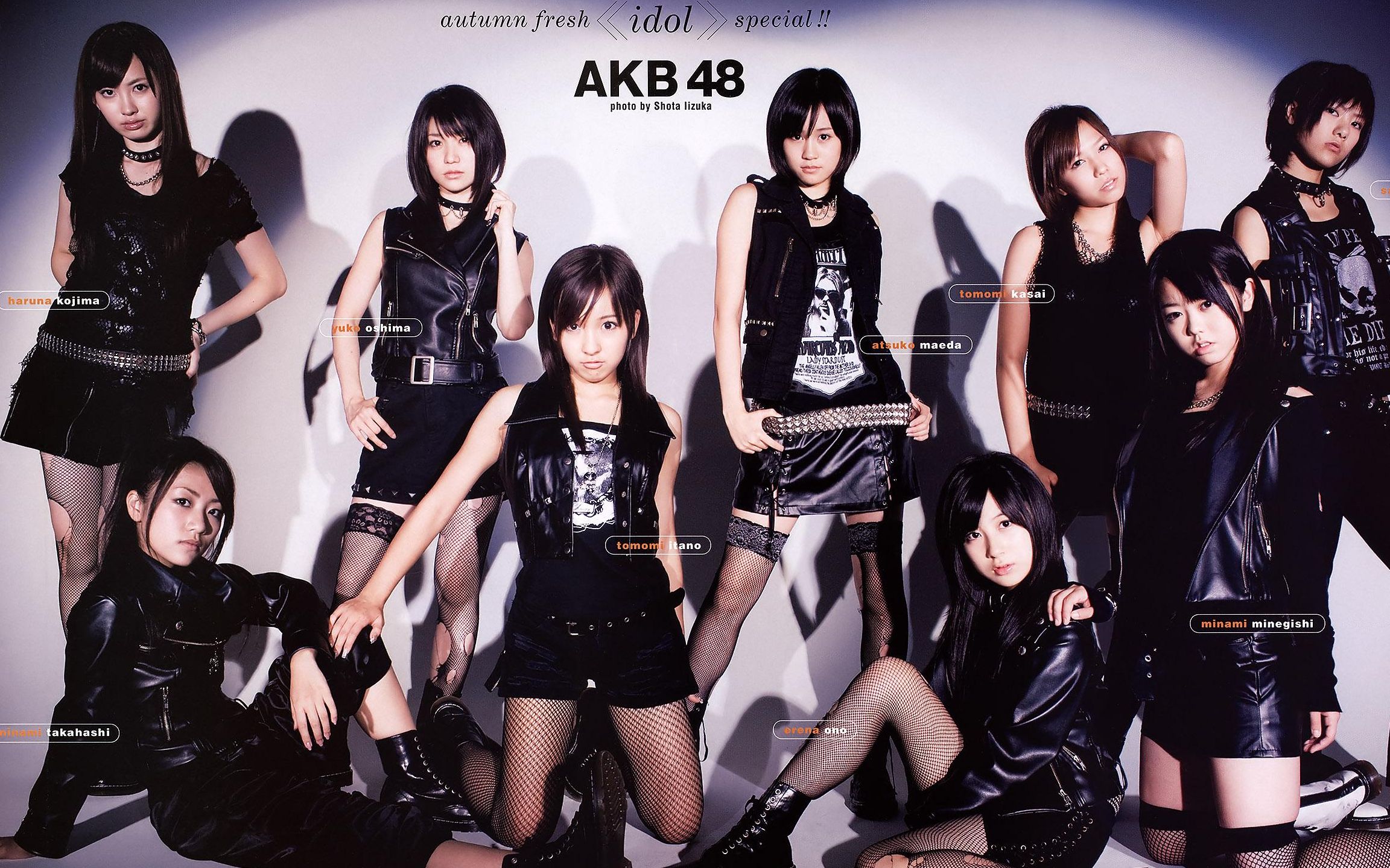 AKB48经典单曲集（精华版）_哔哩哔哩_bilibili