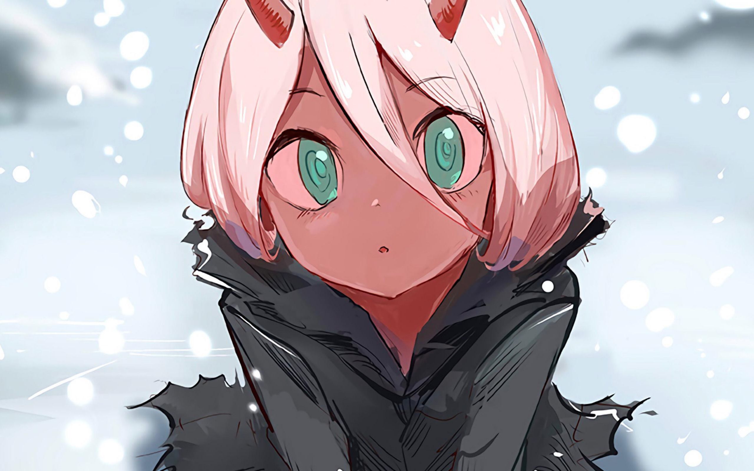 💗最喜欢你了Darling~💗_哔哩哔哩_bilibili