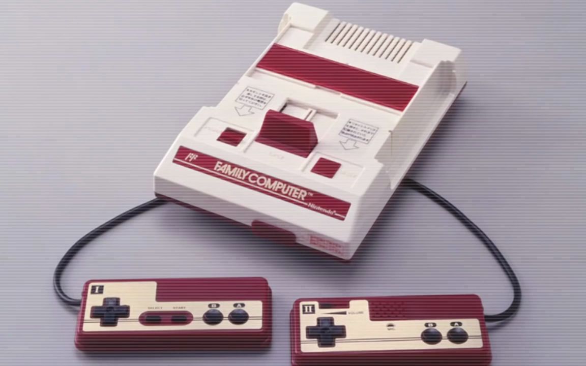 任天堂Family Computer目录大全3（1986/02/21-1986/08/27）_单机游戏热门视频