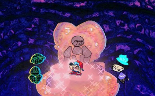 Nephomania FULL CHART SHOWCASE - Manny Edition Remastered_哔哩哔哩_bilibili