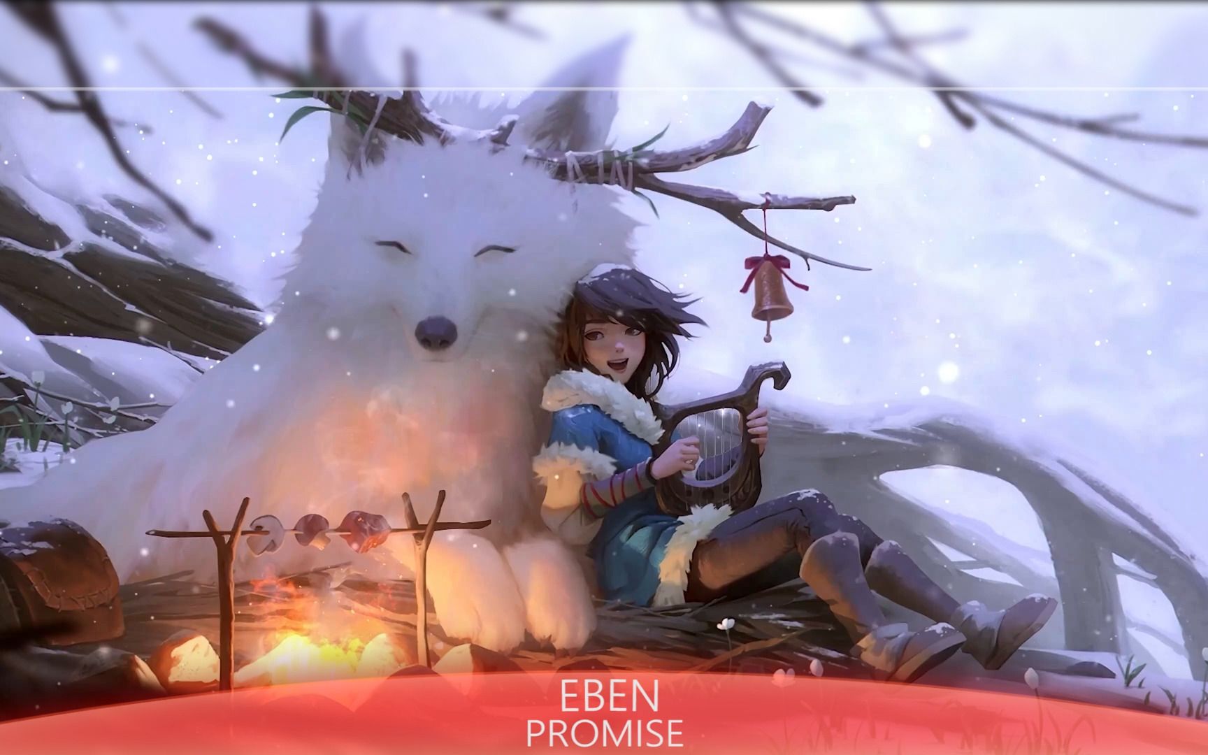 Nightcore - Promise 歌词_哔哩哔哩_bilibili