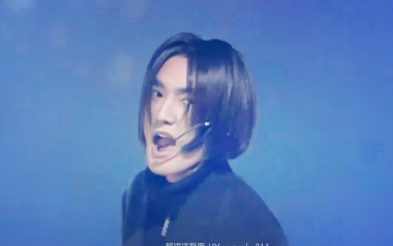 【720P】H.O.T. - I Yah! (SBS 人气歌谣 1999年10月24日)_哔哩哔哩_bilibili