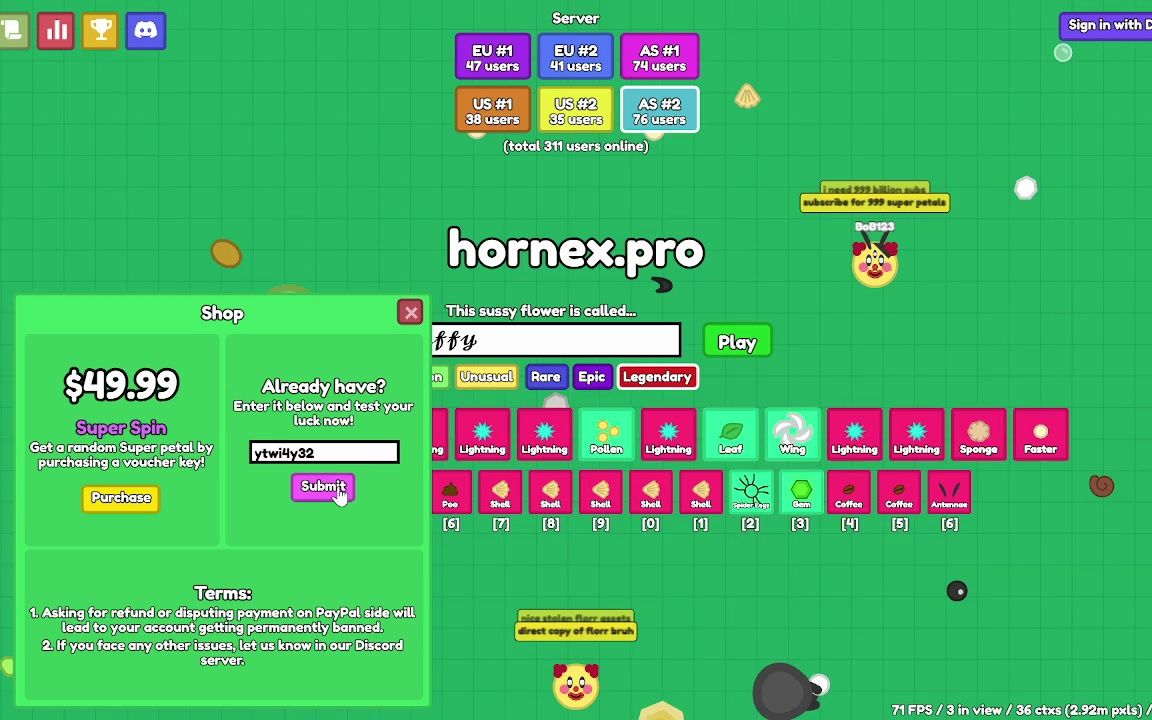 hornex.pro（2）这张tringer里的三个刺总伤害算24.3k还是72.9k？
