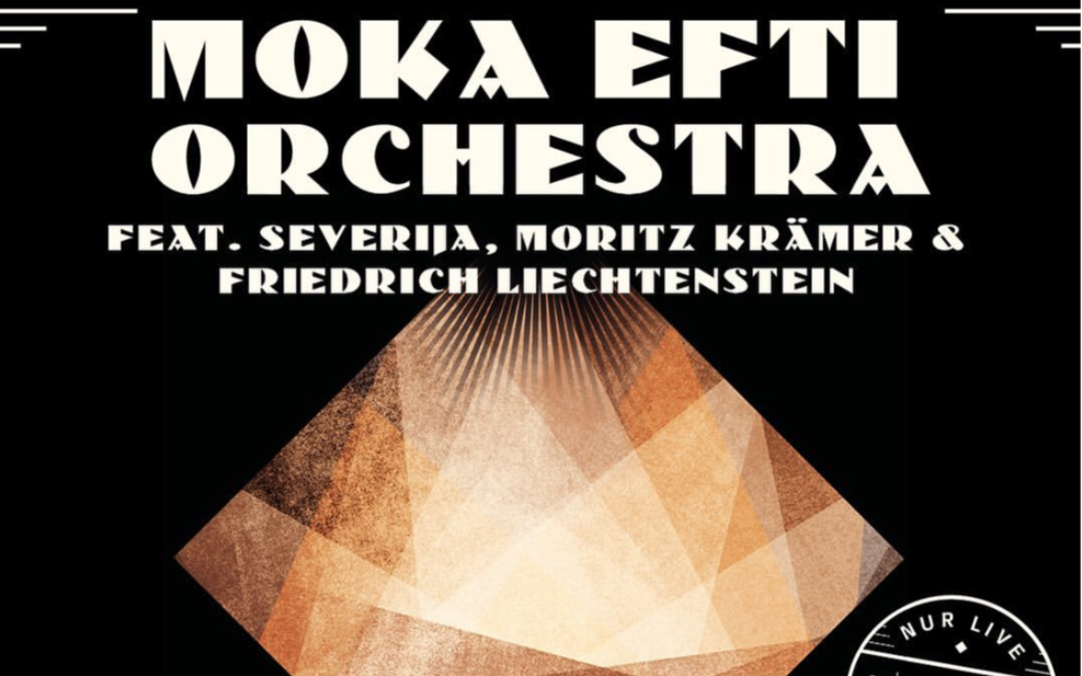 【MOKA EFTI ORCHESTRA】_哔哩哔哩_bilibili