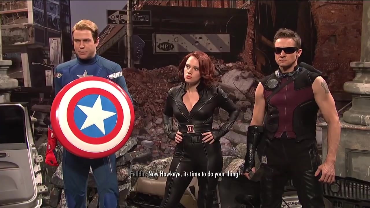 【ymfah】如何只用弓不用箭称霸上古卷轴5：天际_哔哩哔哩_bilibili