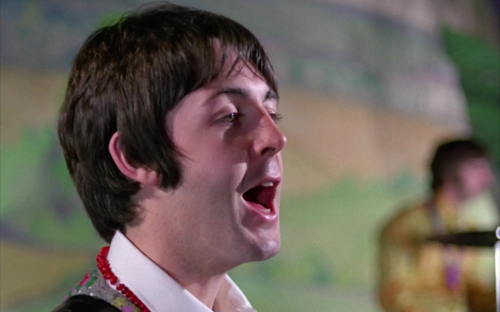 The Beatles - Hello, Goodbye (Version 2) [Promo Video, 1967]_哔哩哔哩_bilibili