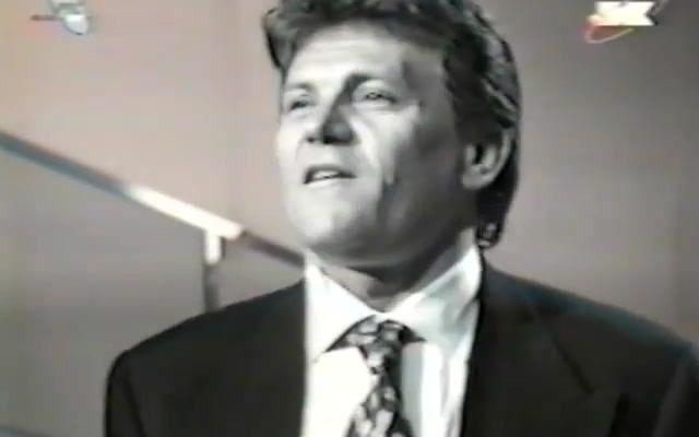 【中波双语CC字幕】Milos Bojanic i Roki Vulovic - Oci zelene_哔哩哔哩_bilibili