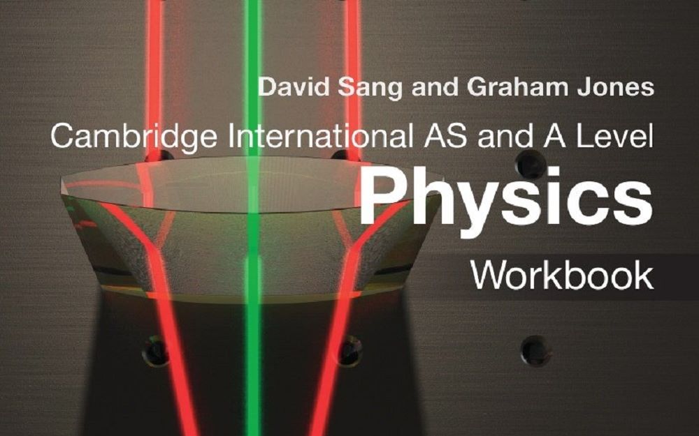 ALevel物理（A Level Physics）_哔哩哔哩 (゜-゜)つロ 干杯~-bilibili