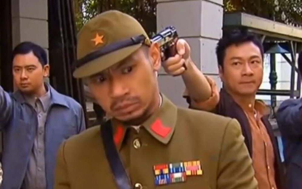 TVB-哔哩哔哩频道