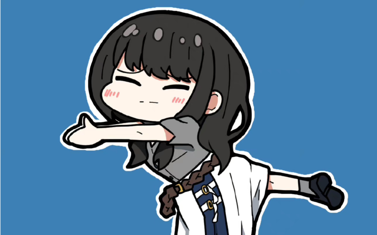 sakana～_哔哩哔哩_bilibili