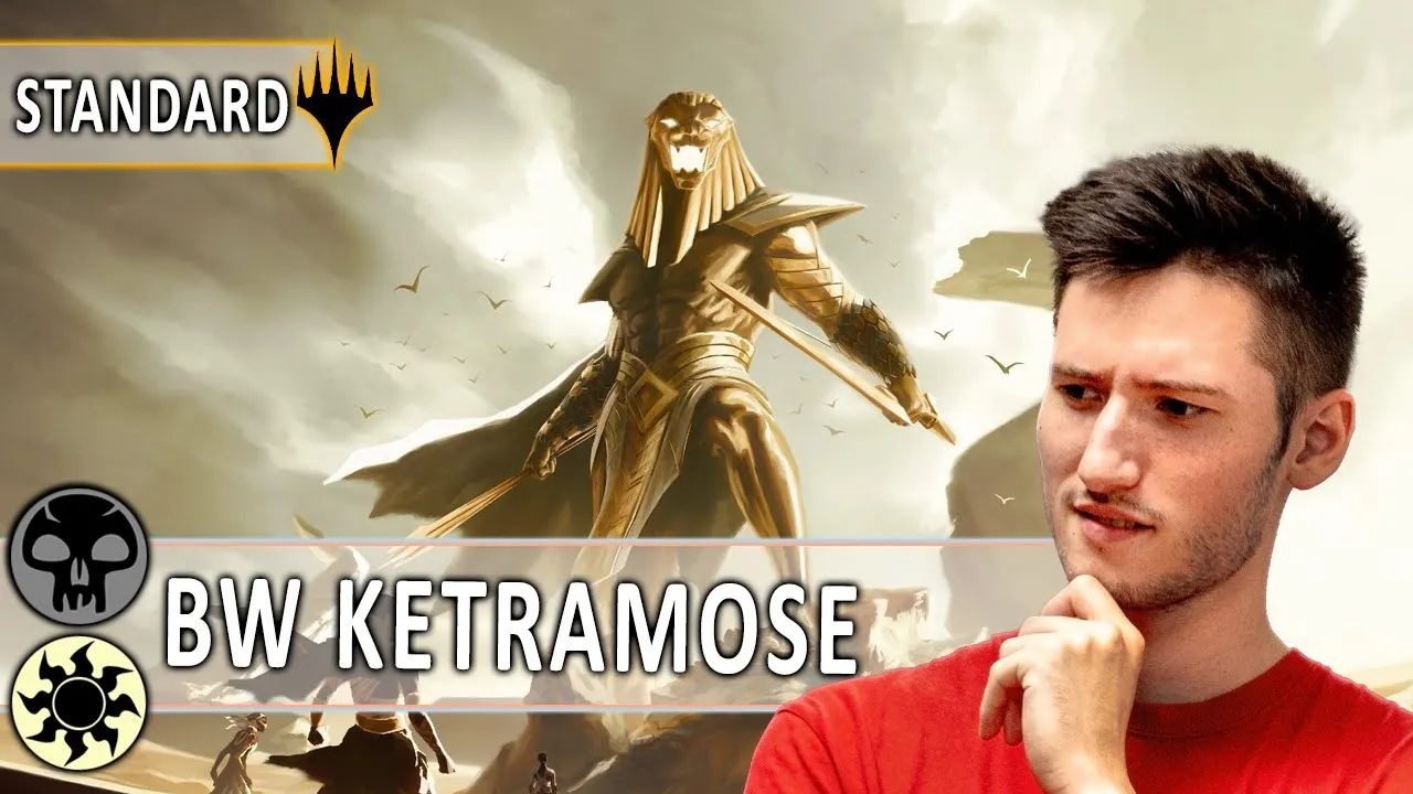 乙太飘移黑白控 我们黑白神太厉害啦 DFT标准BO3 万智牌MTGA【搬运】 - 视频下载 Video Downloader