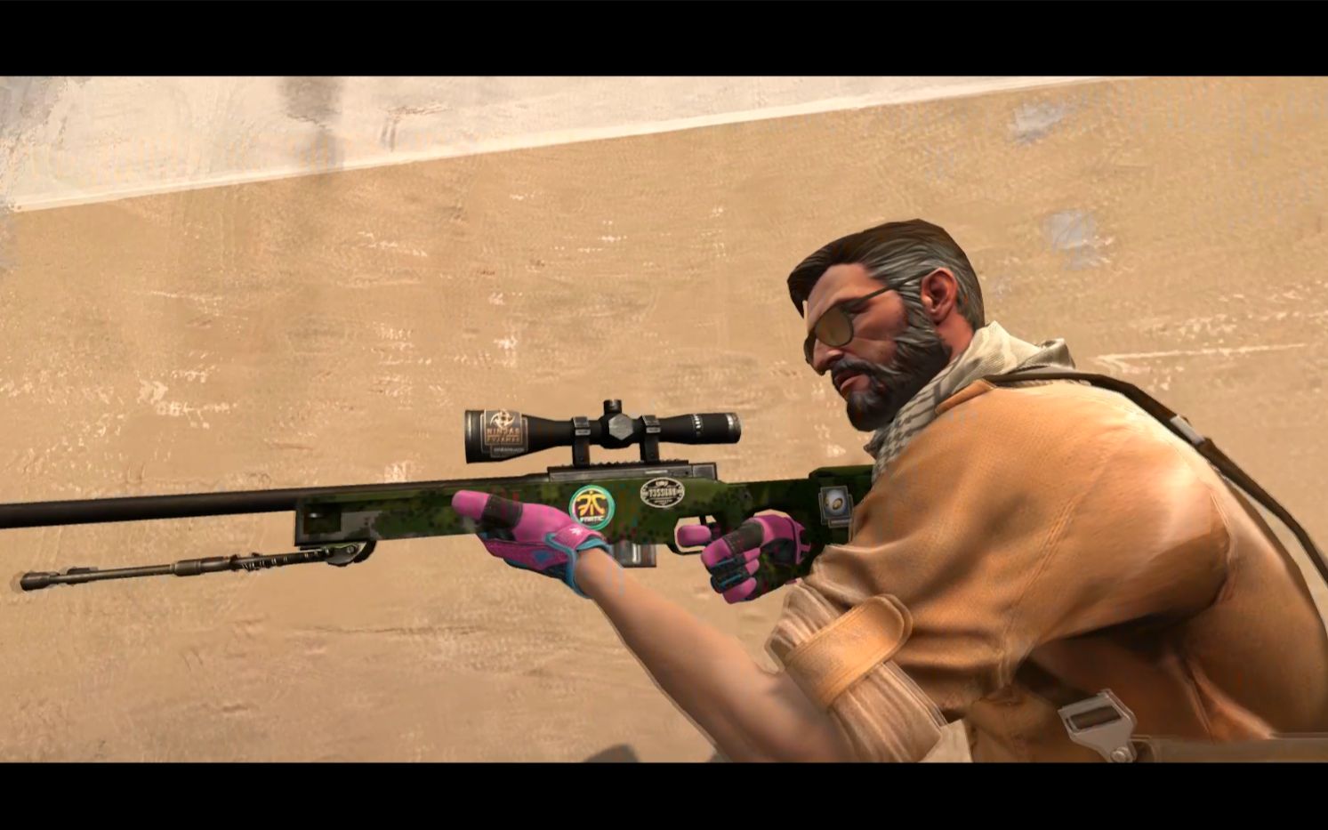 【CS:GO】Navi夺冠集锦全程高燃！恭喜Navi！BGM:Phoenix_哔哩哔哩_bilibili