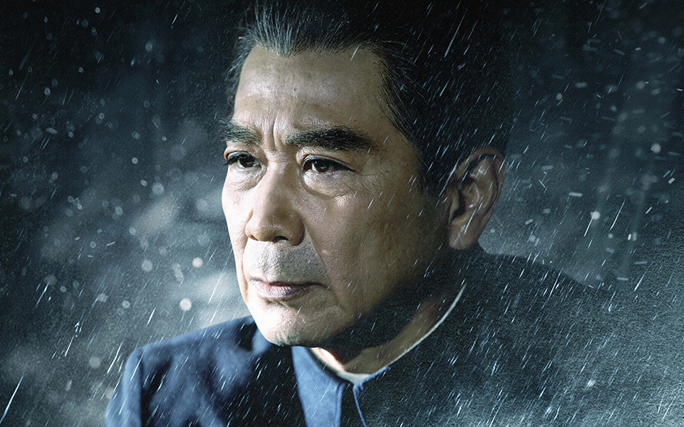 周恩来的四个昼夜正片-电影-高清正版在线观看-bilibili-哔哩哔哩