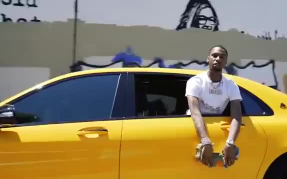 「最新MV」Key Glock - Rich Blessed N Savage_哔哩哔哩_bilibili