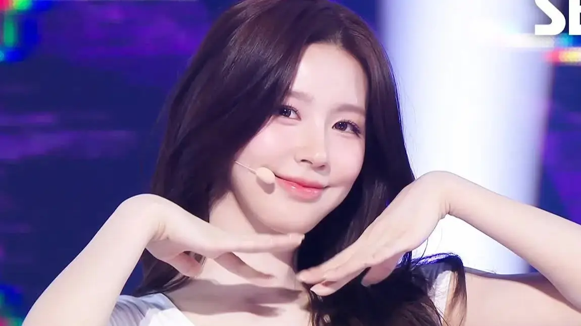 idle +SEVENTEEN +IRENE 姜涩琪 +RIIZE +KickFlip 250601谣舞台_哔哩哔哩_bilibili