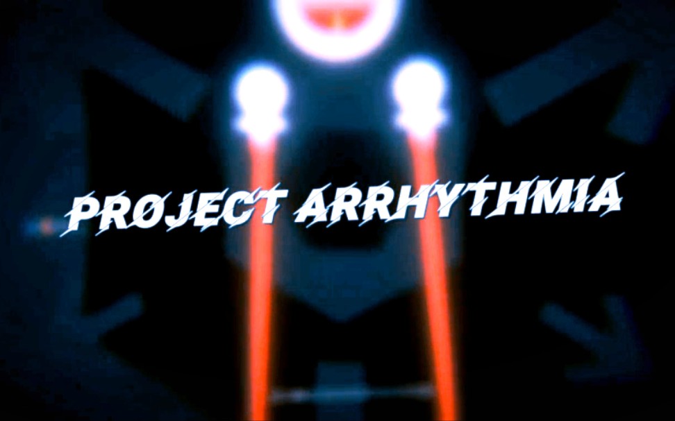 “这不仅是游戏，更是⚡音乐艺术”『Project Arrhythmia』 - 视频下载 Video Downloader