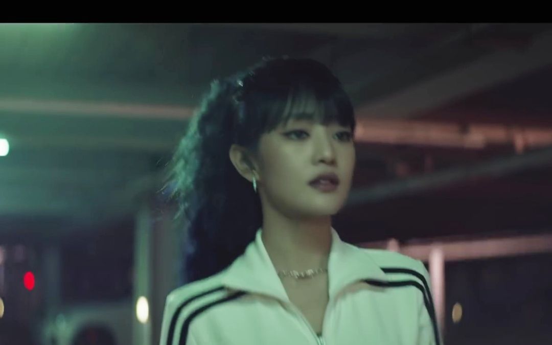 (G)I-DLE新专MINNIE个人预告公开-pcyxjy-pcyxjy-哔哩哔哩视频