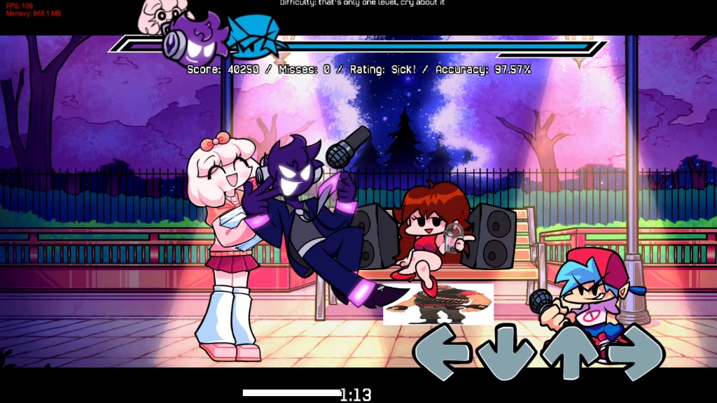 《不看后悔》神曲Ebuillient，void也来凑热闹