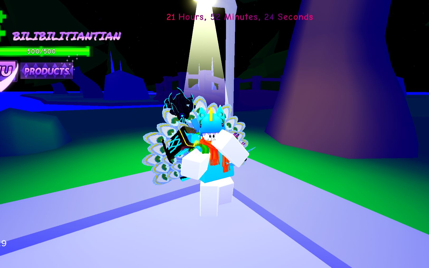 AUT超稀有的替身JSP【全站首发】_哔哩哔哩_bilibili