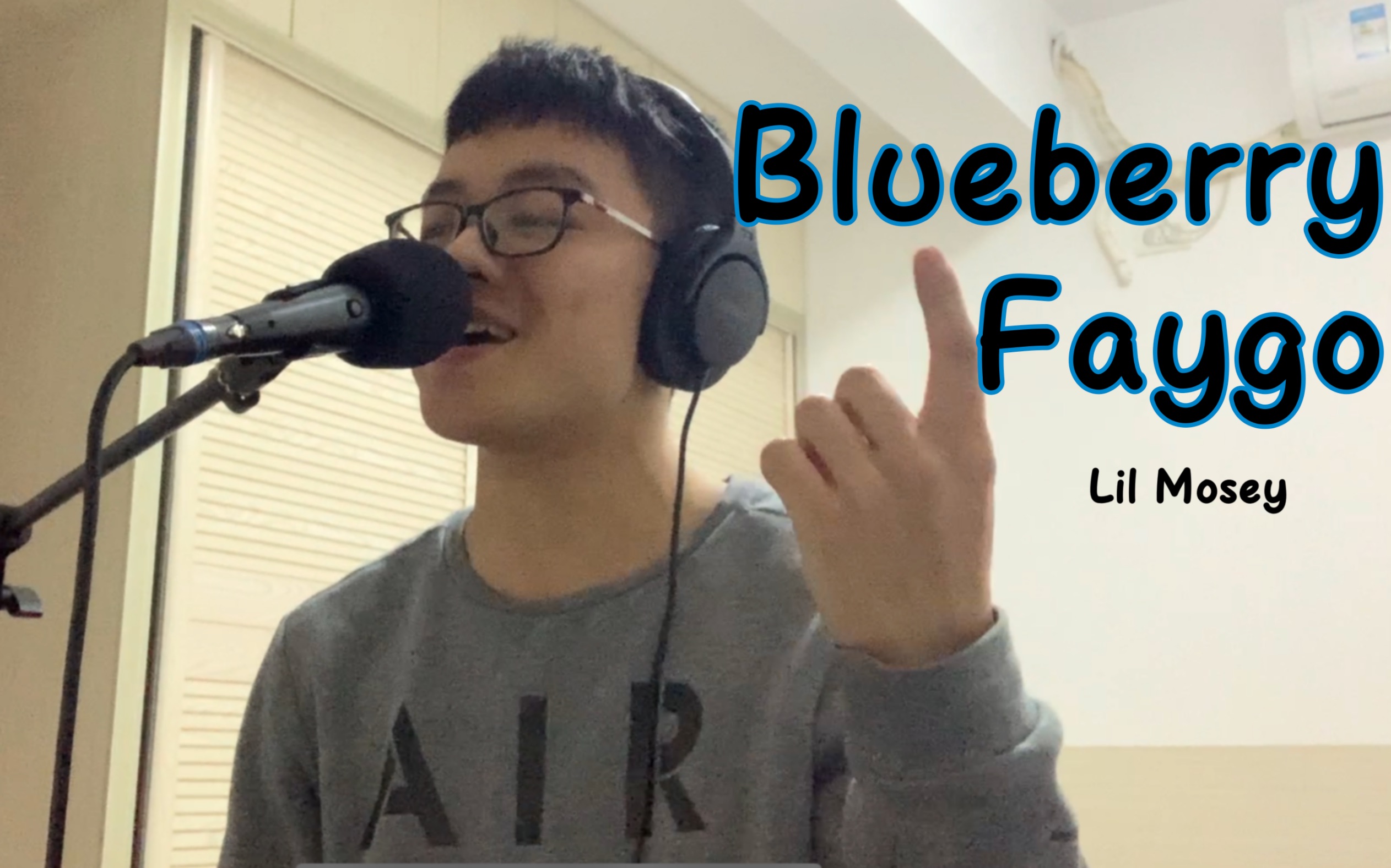 【SFT/MEP】 Blueberry Faygo