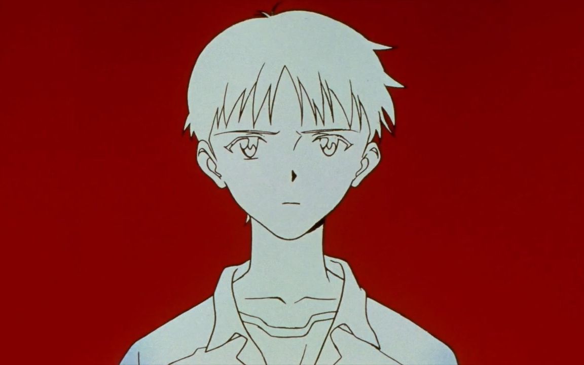 【EVA / MAD】Falling Down_哔哩哔哩_bilibili