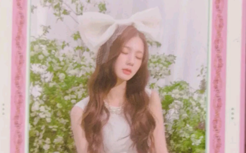 赵美延初solo 跟我一起来沉浸式拆专吧～_哔哩哔哩_bilibili