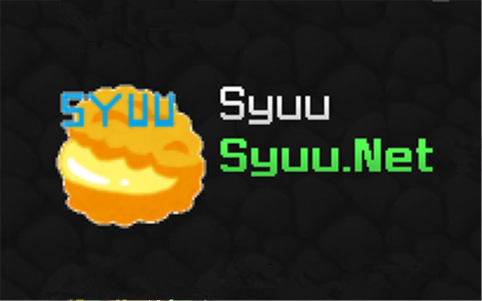 syuu官方的中国加速IP？(IP是从游戏里的对话框里发现的)