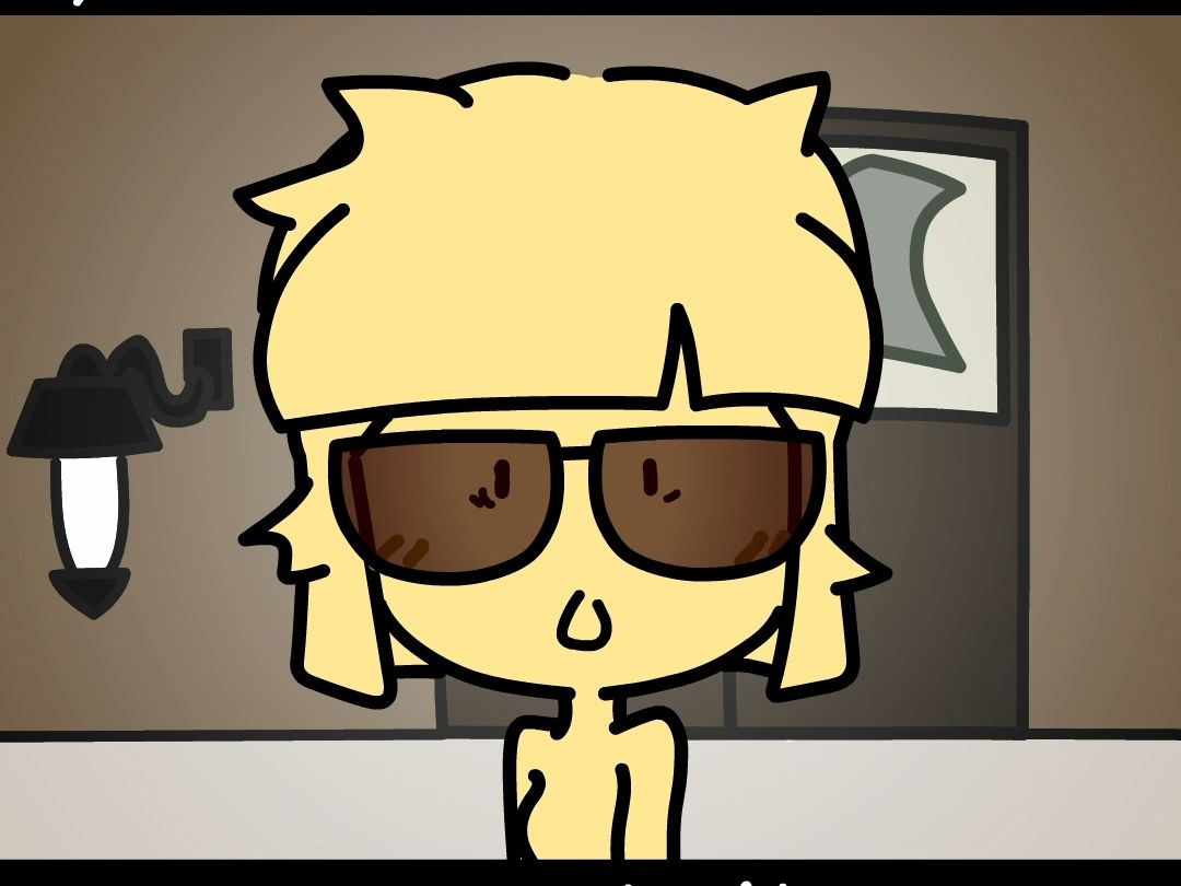 【我的幽灵女友官方】#105 模 仿 失 败-dsand00-dsand00-哔哩哔哩视频