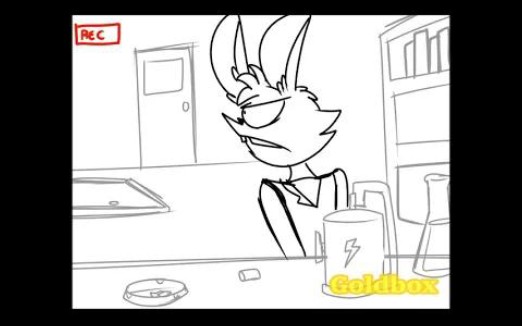 [GOLDBOX/MOBOX87]Mamá tráeme el desayuno Storyboard妈妈给我带来早餐_哔哩哔哩_bilibili