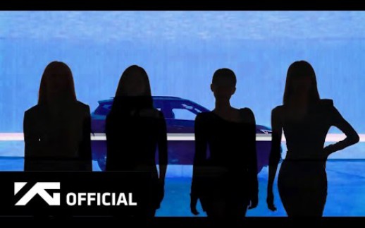 BLACKPINK《SO LOCO》MV公开！_哔哩哔哩_bilibili