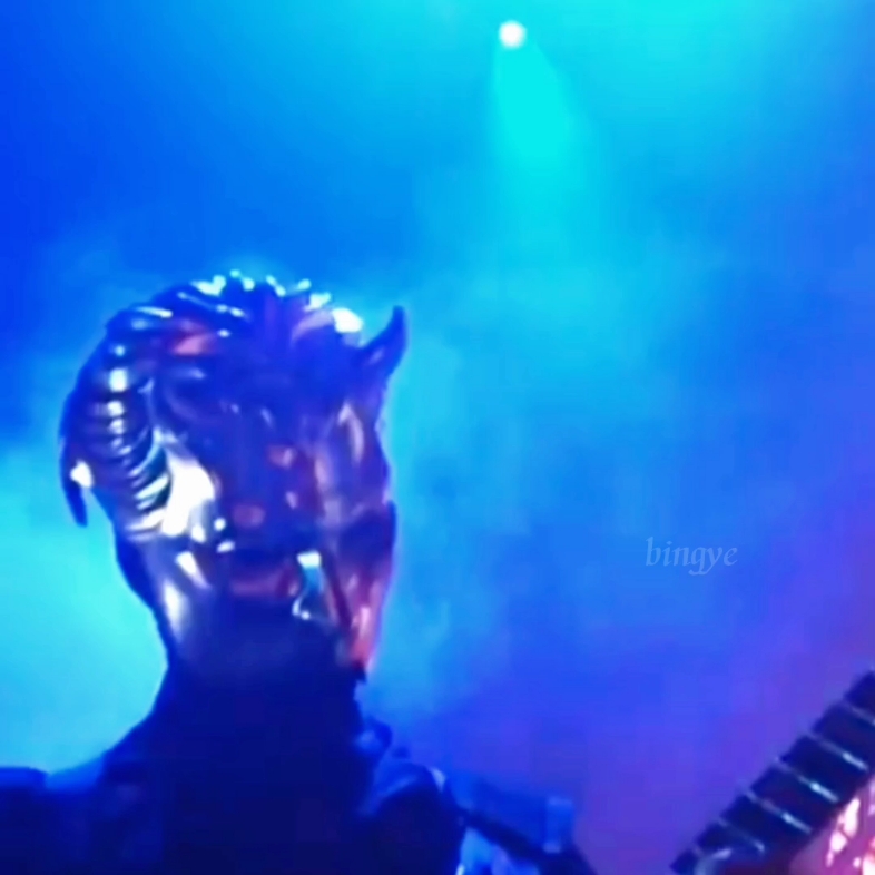 【Ghost/使命召唤】小幽灵蹦大迪