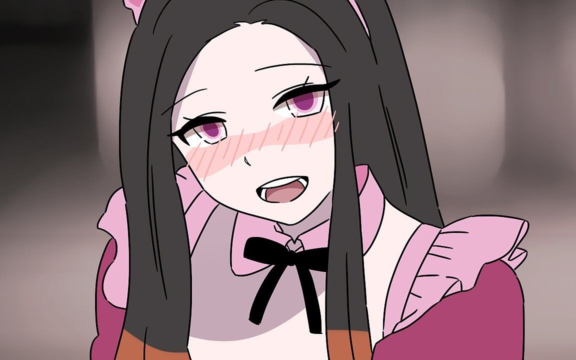 【corngak 鬼灭之刃动画】我将竭诚为您服务~_哔哩哔哩 (゜-゜)つロ 干杯~-bilibili