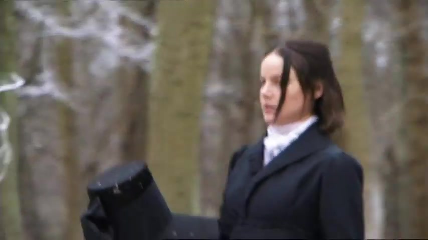 Shooting BRIGHT STAR (with Jane Campion & Greig Fraser, ASC, ACS)视频_哔哩哔 ...