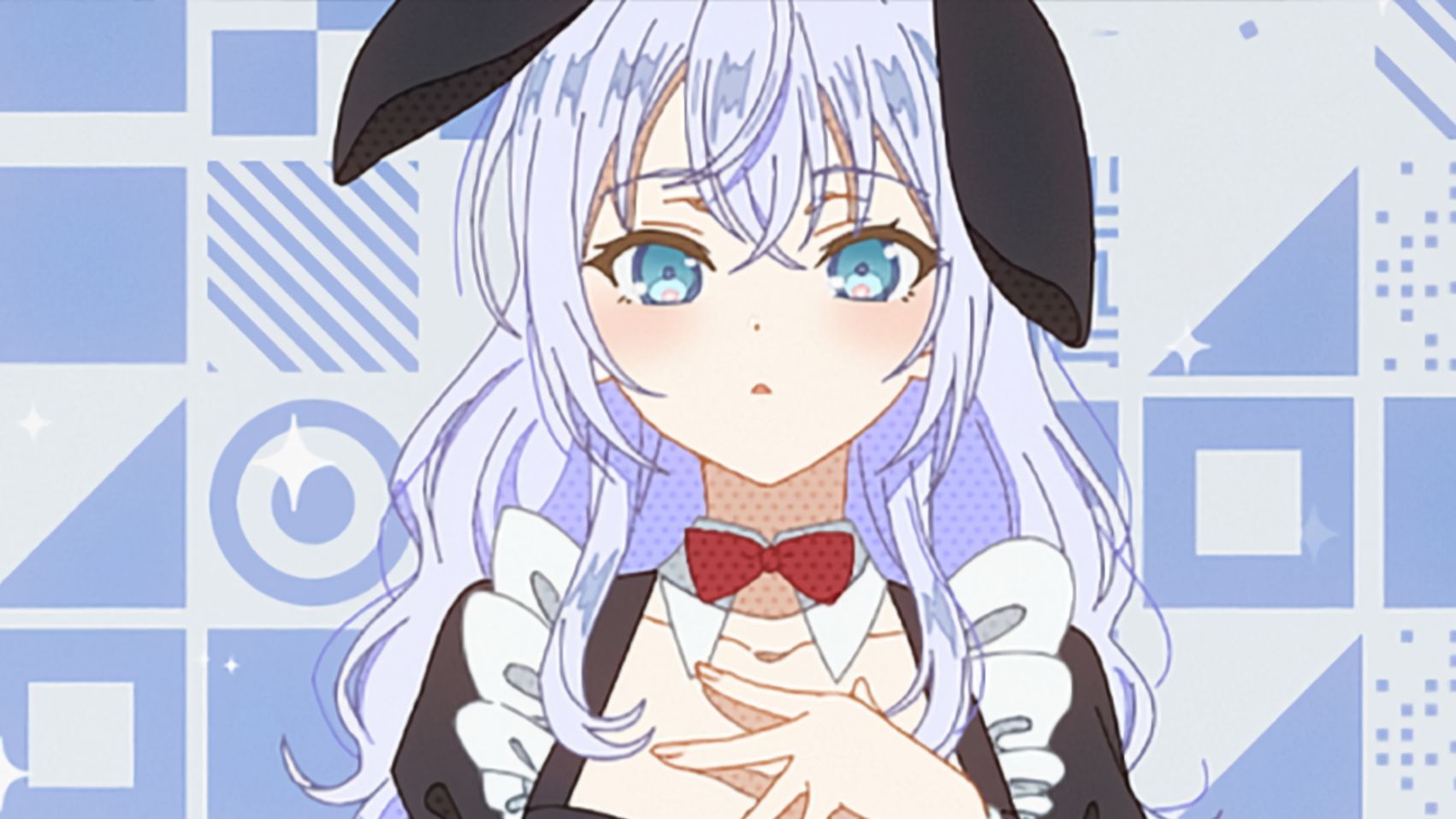 【中日字幕/ED4完整版】不时轻声地以俄语遮羞的邻座艾莉同学 ED4「ハレ晴レユカイ」/ アーリャ(CV:上坂すみれ)-迪多斯_凪didos ...