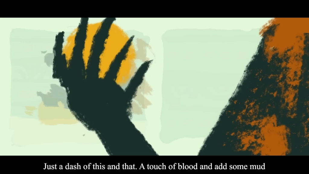 【Trickle】Homunculus【-tikaal-】_哔哩哔哩_bilibili